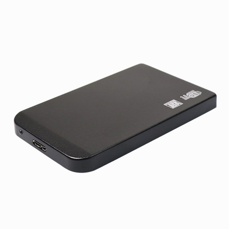 Memory Cards External Portable Hard Drive 500GB 1TB 2TB High Speed Sto ...